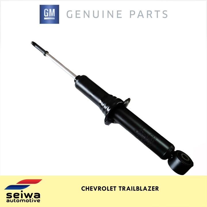 Chevrolet Trailblazer Front Shock Absorber - Genuine Chevrolet Auto ...