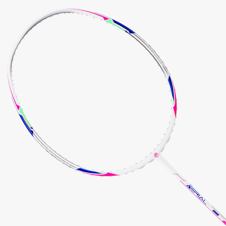 PROTECH AERIAL 1000 BADMINTON RACKET (100% ORIGINAL) | Lazada