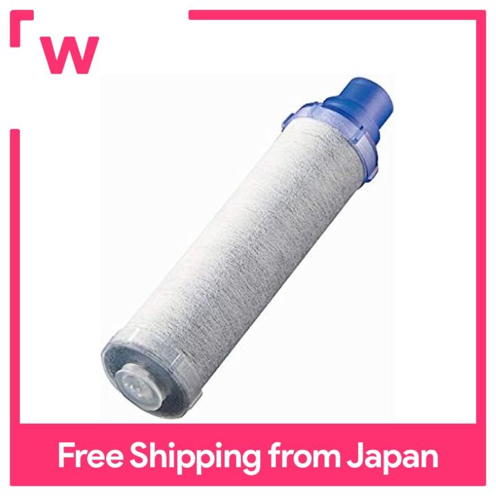 LIXIL INAX Replacement water purification cartridge 1 piece JF-K12-A ...