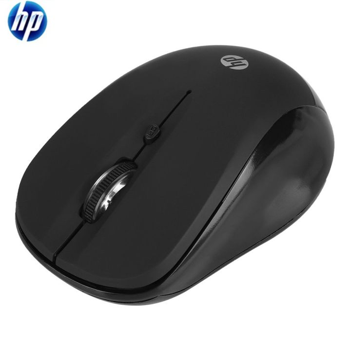 HP FM510a Wireless Mouse Portable Universal Laptop PC Computer Wireless ...
