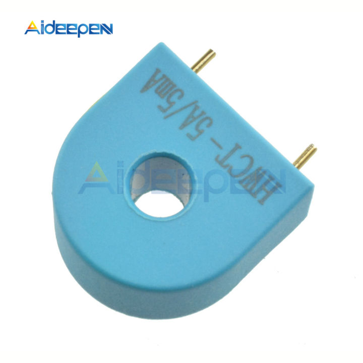 Hifi T103C 5A/5Ma-Micro Current Transformer, Precision Sensor Module ...