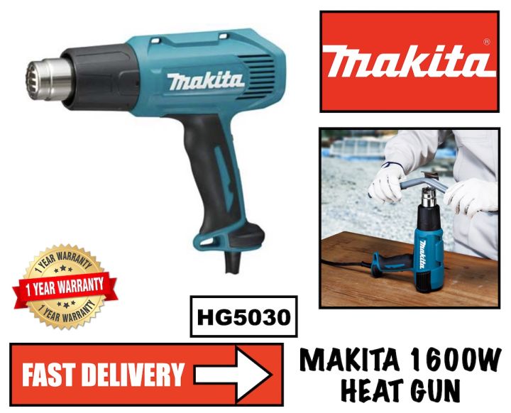 Makita Hg5030 Heat Gun Review at Dakota Bunce blog