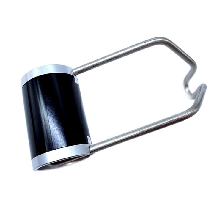 Superlight Front Light Bracket Bike Light Holder for Brompton Folding ...