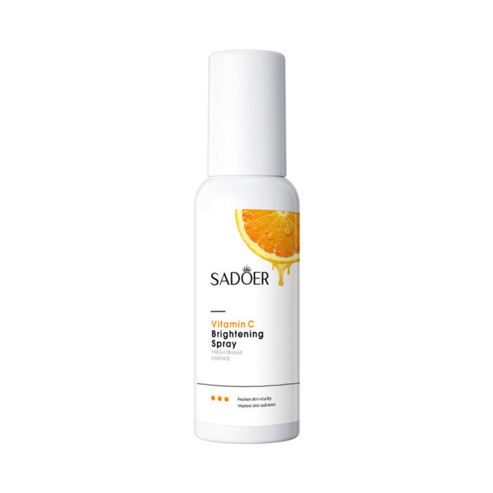 DK Mall New Sadoer Brightening Spray with Vitamins C | Lazada PH