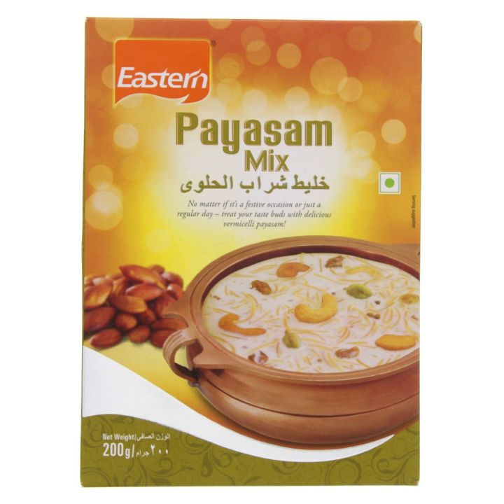 EASTERN PAYASAM MIX 200G | Lazada
