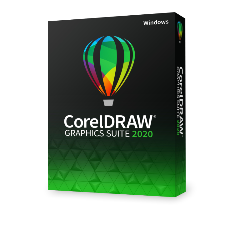 CorelDRAW Graphics Suite 2020 | Lifetime Use | Full Version | Unlimited ...