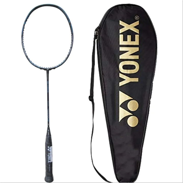 Force II Badminton Racket YONEX Voltric Z | Lazada PH