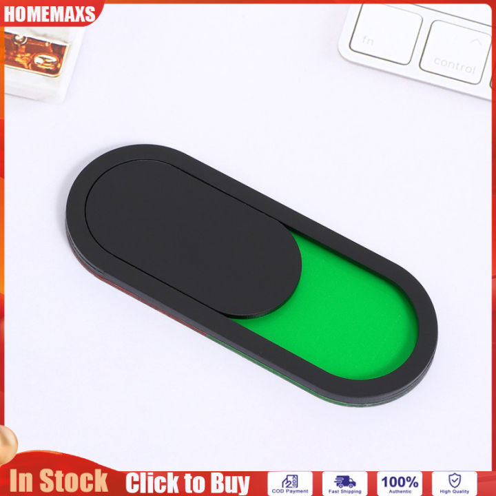 HOMEMAXS Sliding Door Status Switching House Number Blank Indicator ...
