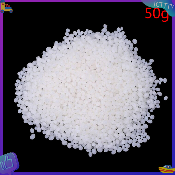 🎁 JCTTTY 🎀 Polymorph เทอร์โมพลาสติกขึ้น DIY CRAFT Toy Morph พลาสติกเม็ด ...