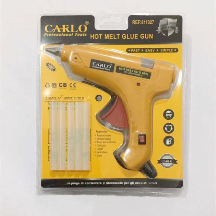 hot melt glue gun 60w | Lazada PH hot melt glue gun 60w | Lazada PH