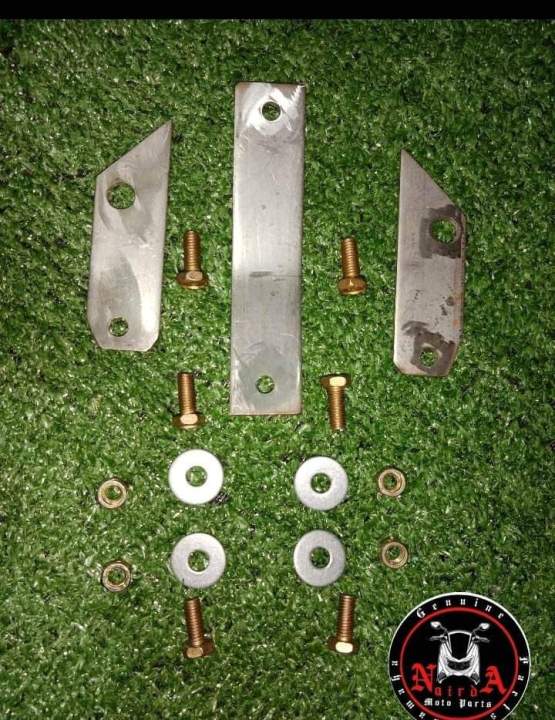 Mio i 125 M3 Front fender bracket | Lazada PH