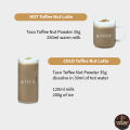 [Korea] TACO Cafe Toffee Nut Frappe Powder 1KG [Rich Caramel & Nuts ...
