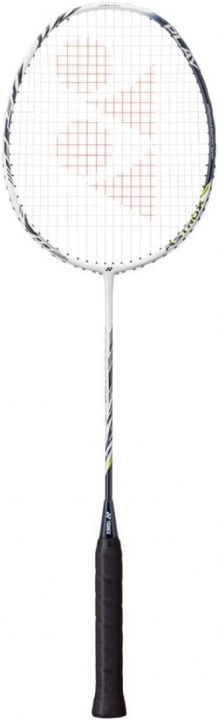 Yonex Astrox 99 Play Badminton Racket (White Tiger) (4UG5) (Pre-Strung ...