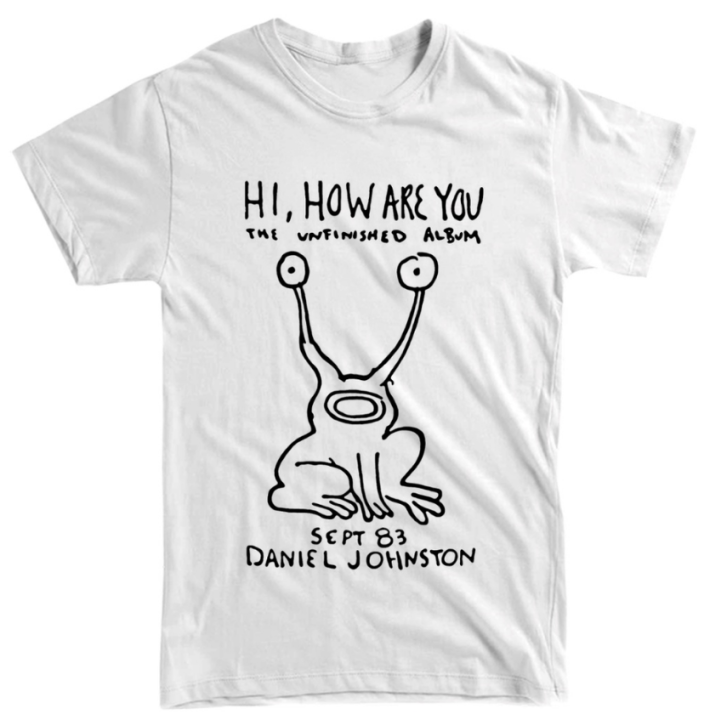 kaos daniel johnson | Lazada Indonesia
