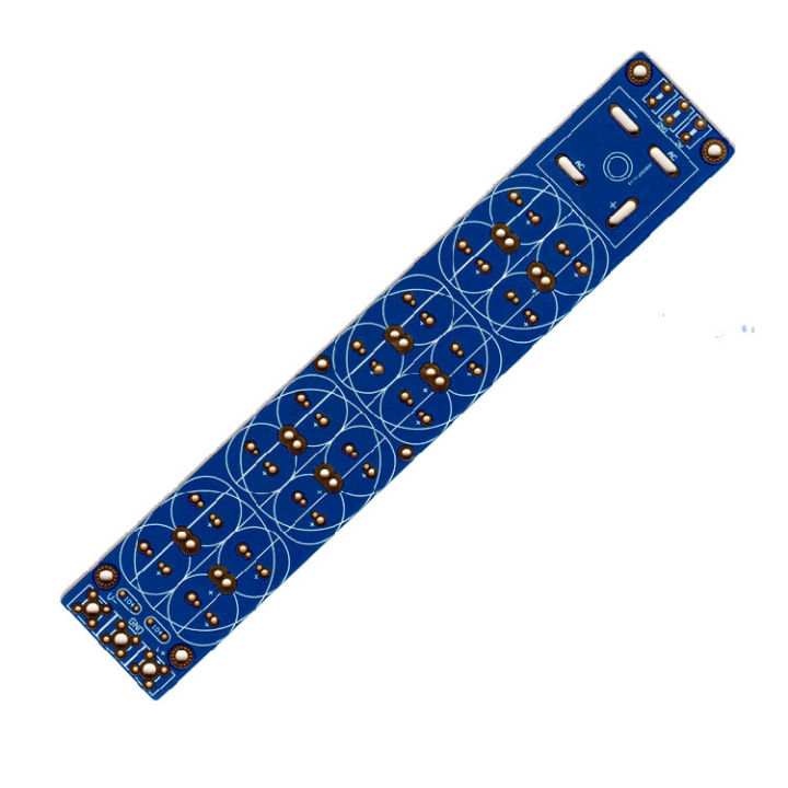 แผ่นกรอง Rectifier เครื่องขยายเสียง PCB แผ่นกรองที่ว่างเปล่า | Lazada.co.th