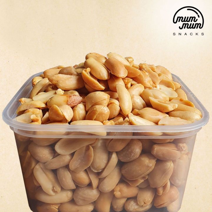 Shandong Peanut / Kacang Shandong | Lazada