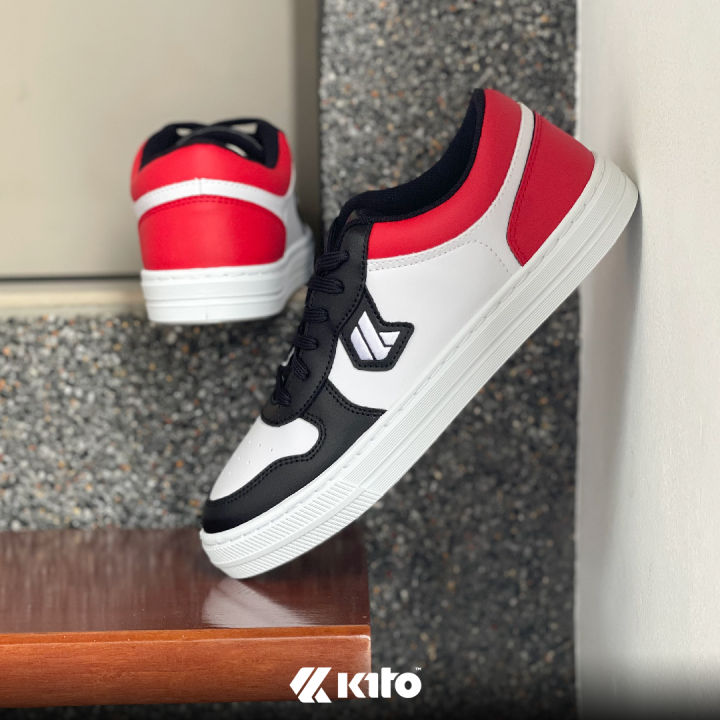 Kito กีโต้ รองเท้าผ้าใบ รุ่น BE20 Size 36-44 | Lazada.co.th