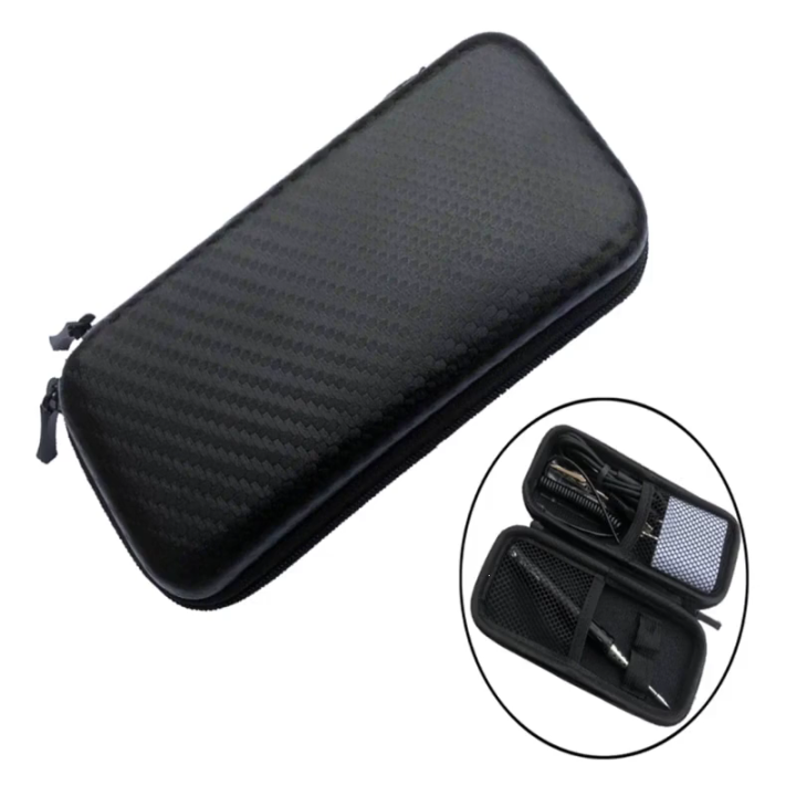 Portable Carry Case Small Tool Pouch Organizer Bag Holder with Zipper ...