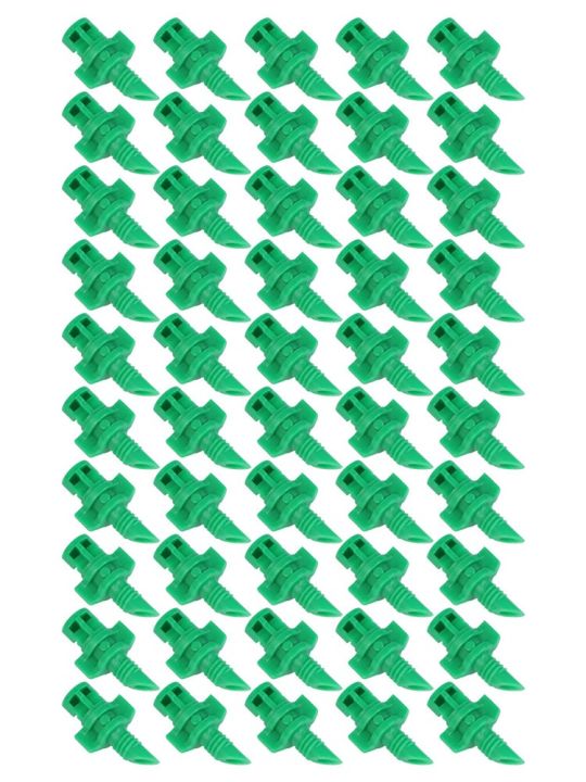 【BEUMK】 Easy to Install Micro Spray Jets for PVC/PPR/PE Pipe 50PC ...