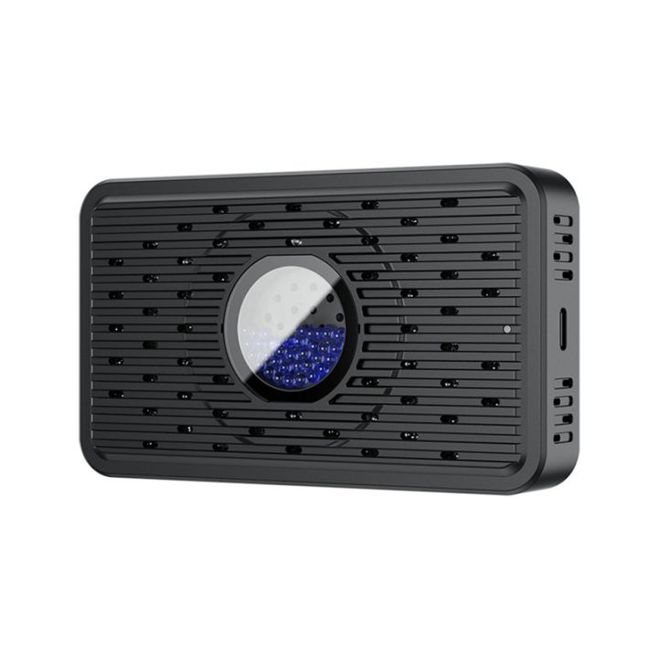 Moisture-Proof Case Electronic Dehumidifier Card for DSLR Microscope ...