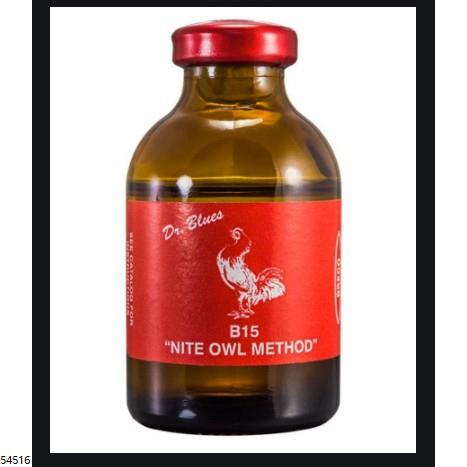 Dr Blues B15 Nite Owl | 30 mL | Lazada PH