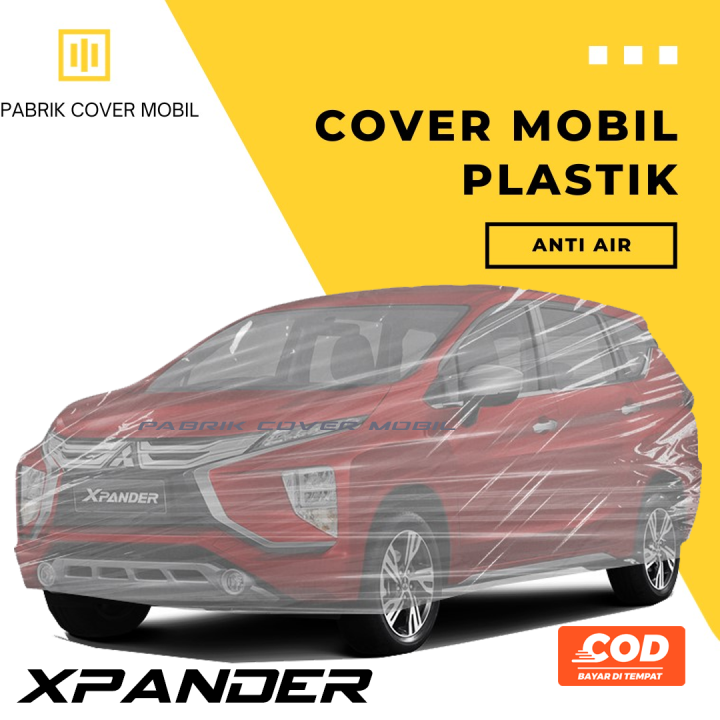 EXPANDER Body Cover Mobil xpander Sarung Mobil xpander ultimate xpander ...