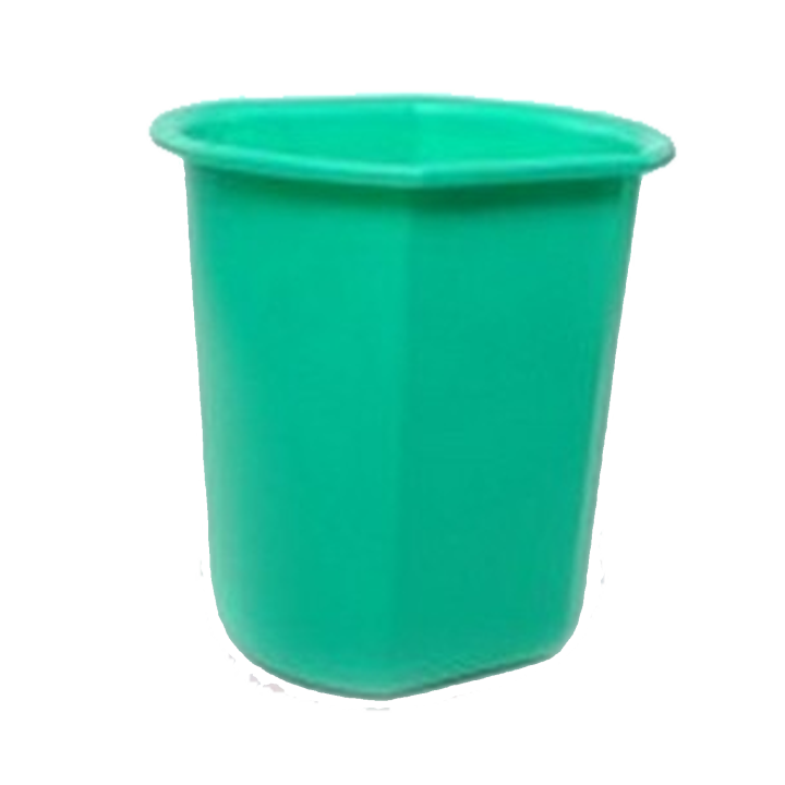 4pcs set Waste Can Waste Can - deluxe [ Sunnyware 2030 ] | Lazada PH
