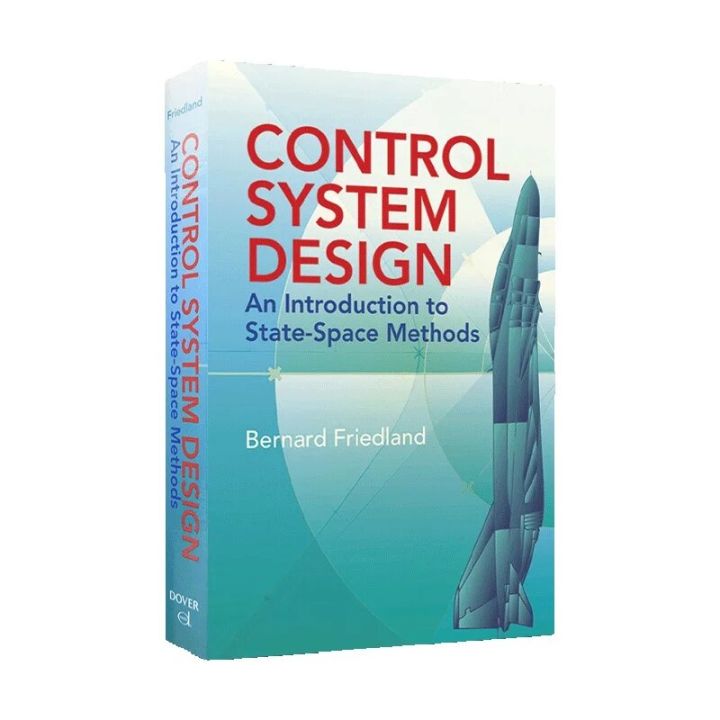 Milu Control System Design An Introduction To State Space Methods Original English Books Lazada Ph