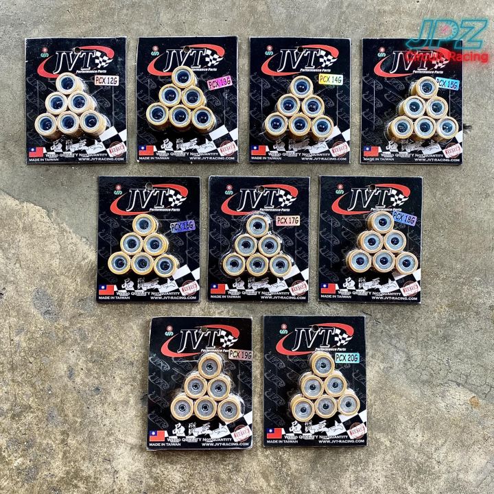 JVT CVT FLYBALL for HONDA CLICK/SKYDRIVE/GY6/PCX/ADV | Lazada PH