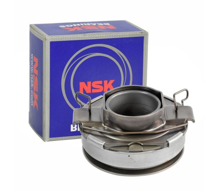 ลูกปืนคลัทซ์ BU NSK Japan 31230-36150 (68TKB3506 AR) TOYOTA DYNA 14B ...