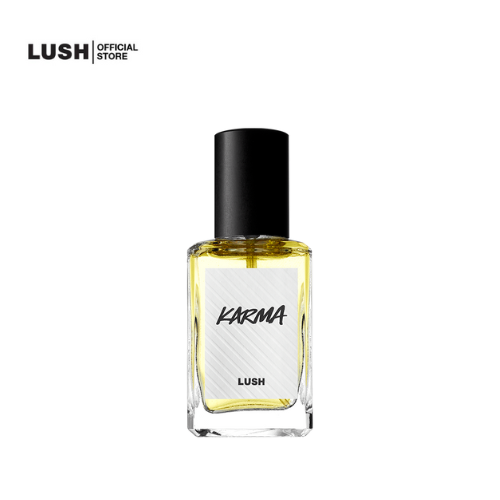 LUSH น้ำหอมกลิ่น KARMA PERFUME | Lazada.co.th