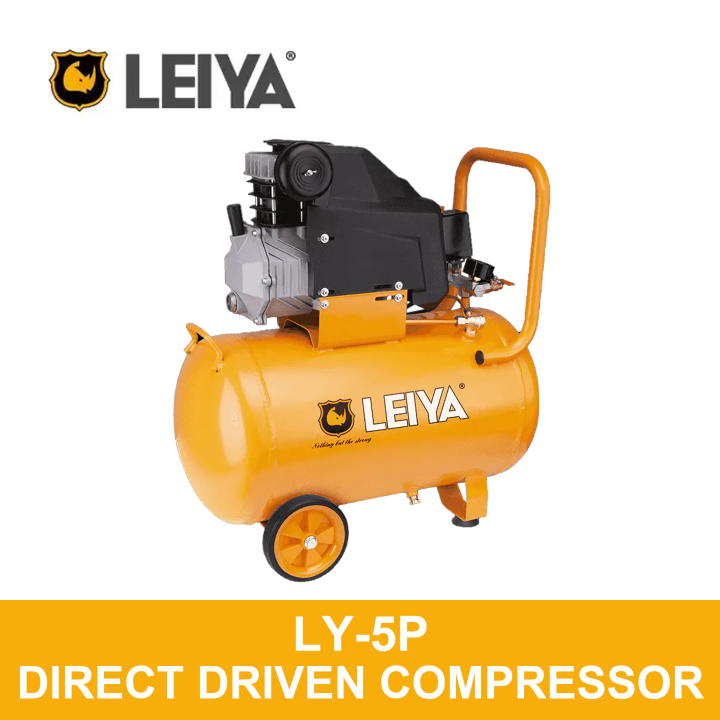 LEIYA DIRECT DRIVEN COMPRESSOR LY-5P 1300W | Lazada PH