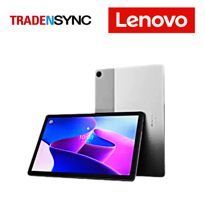 【SG Ready Stock】Lenovo Tab M10 | ZAAF0122SG | Android Smart Tablet (Sim ...