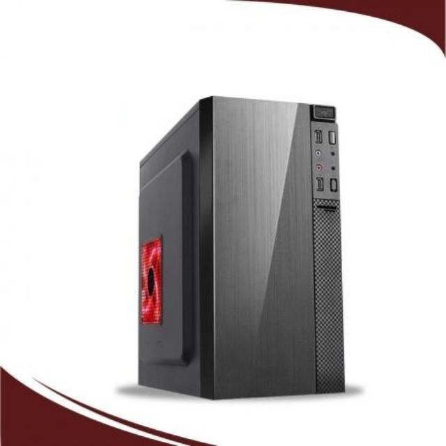 [HCM]Case Máy tính V2872 cực đẹp hàng cao cấp Vỏ Thùng máy tính mẫu mới ...