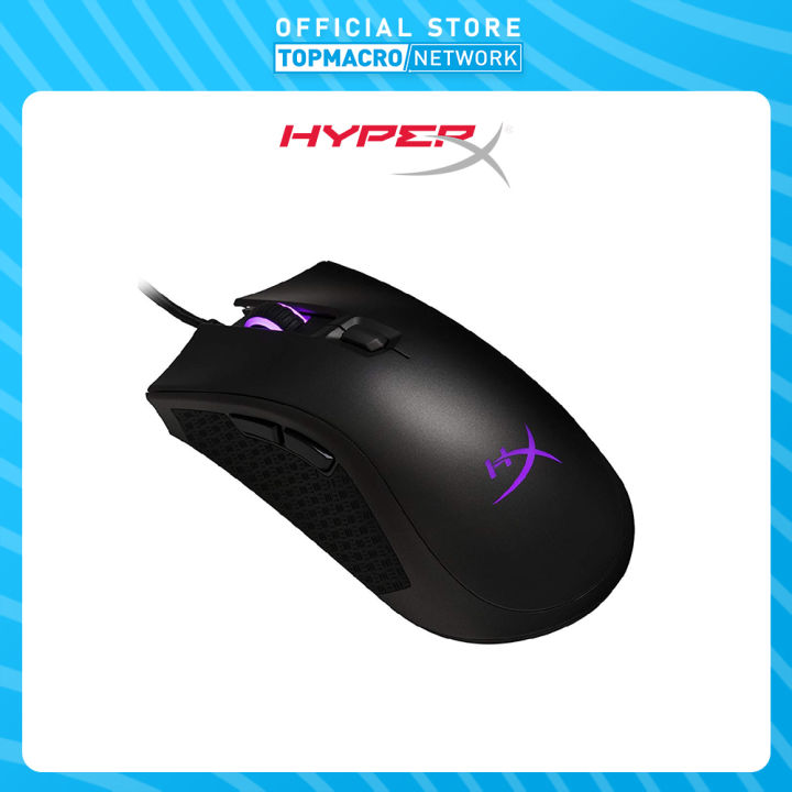 HYPER X PULSEFIRE FPS PRO GAMING MOUSE | Lazada