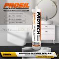 Sealant Prosil Multipurpose Silicone Sealant Neutral Cure Non Acidic ...