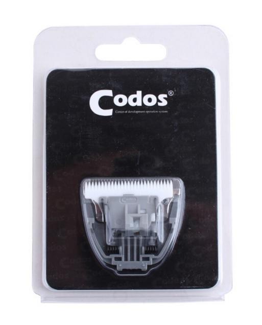 Codos อะไหล่ใบมีด สำหรับเปลี่ยนให้ปัตตาเลี่ยน kuku รุ่น KP-3000 ...