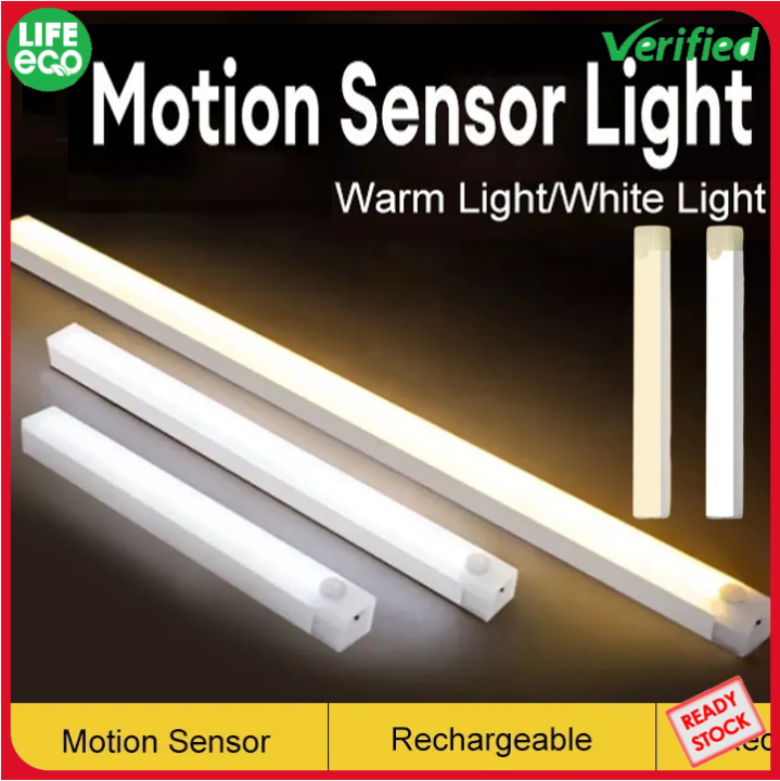 Motion Sensor Light Sensor Light Cabinet Light Sensor Light ...