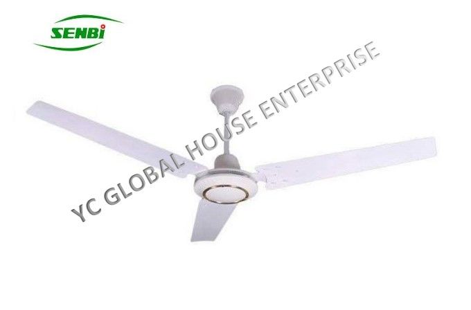 DC Ceiling Fan 12Vdc 56 inch and 3 blade Kipas Siling Solar NO Solar ...