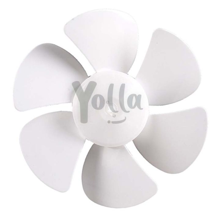 Standard Exhaust Fan Blade 6 8 10 12 Inches Exhaust Fan Spare Parts ...