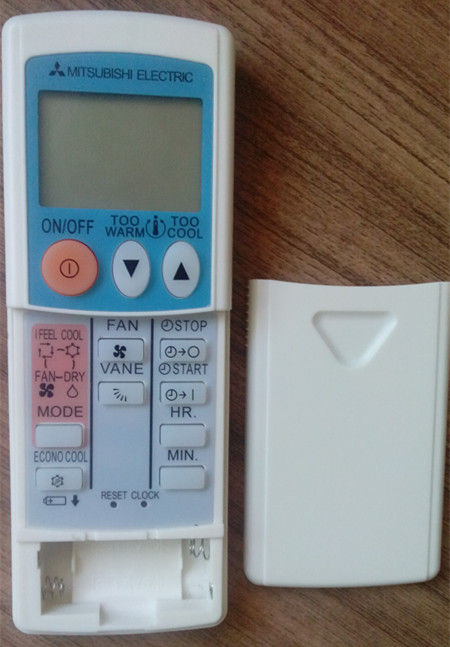 MITSUBISHI Remote Control MSX-09TV MSX-12TV | Lazada Singapore