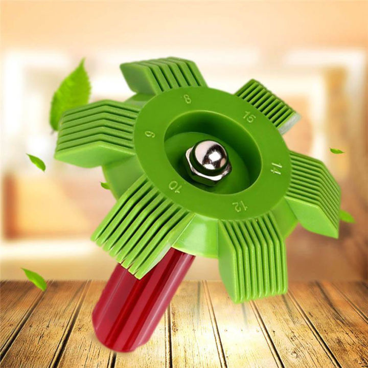 Universal Air Repair Comb Condenser Cooler Refrigeration Tool Quality ...