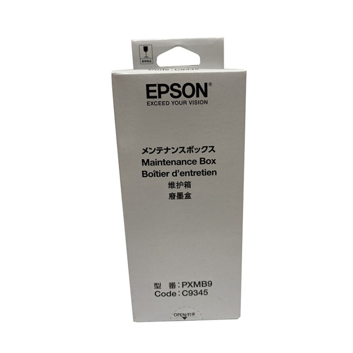 Epson กล่องซับหมึก L15150/L15160 รุ่น C934591 | Lazada.co.th