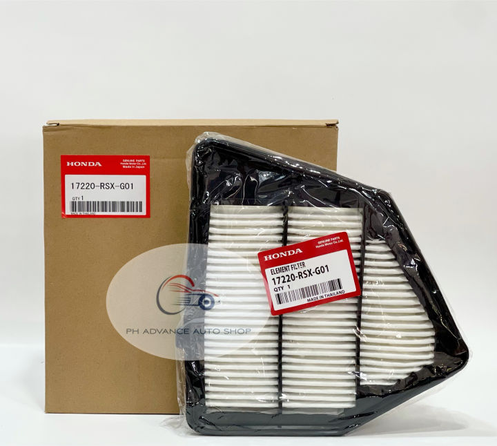 Air Filter Honda CR-V Diesel 2017-2021 17220-RSX-G01 | Lazada PH