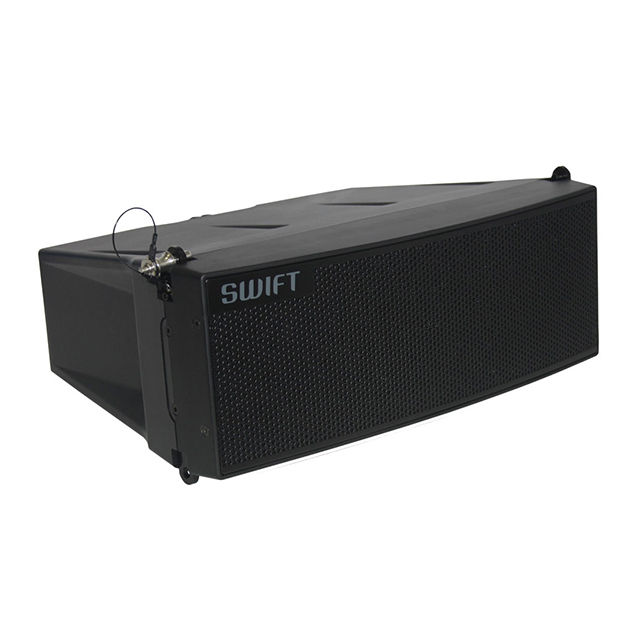 PASSIVE SP MINI LINEARRAY TOPP PRO SWIFT 25 | Lazada Indonesia