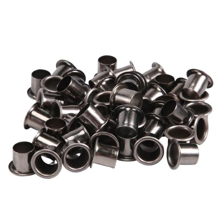 50Pcs Eyelets for DIY Kydex Sheath Rivet Hand Tool Parts Eyelet Hole ...
