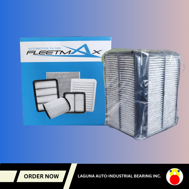 FLEETMAX Cabin Filter FCS 9051 for Suzuki Jimny | Lazada PH