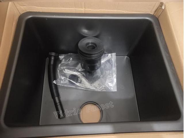 Vidric 440/550 Special Water Tank For Laboratory Plastic Water Tank Pp ...