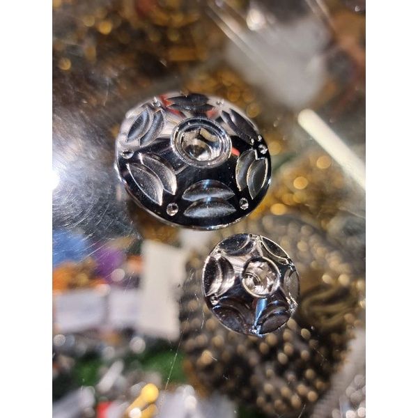 CNC DUO CAP YAMAHA / HONDA | Lazada PH