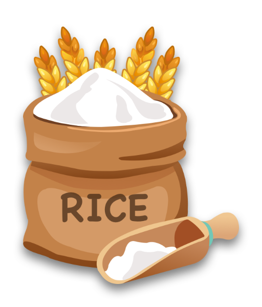 【Lazland ONLY】Rice Prize | Lazada